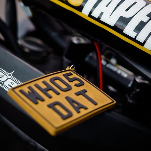 KEY RING COLLECTION – WH05DAT