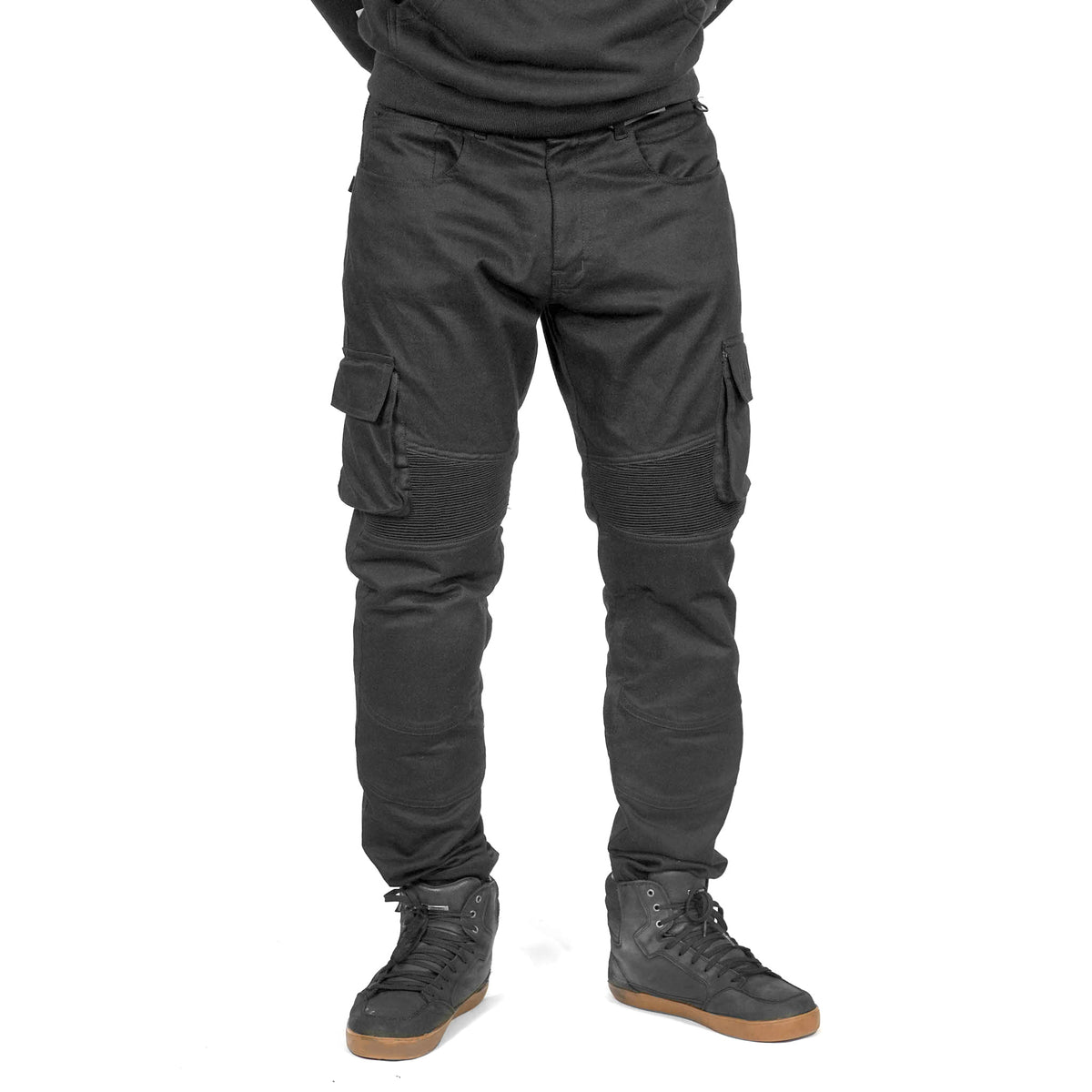 WH05DAT Armoured Cargo Pants