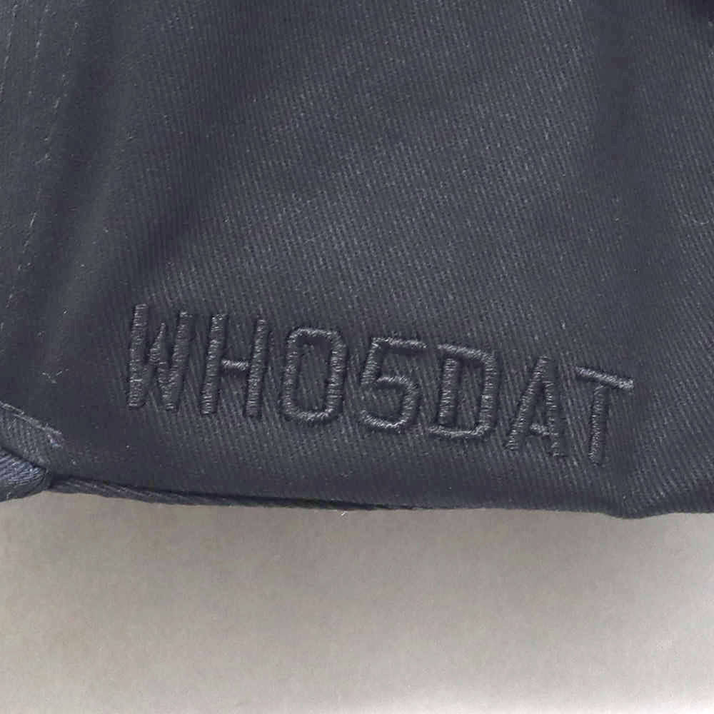 WH05DAT OG Trucker Cap