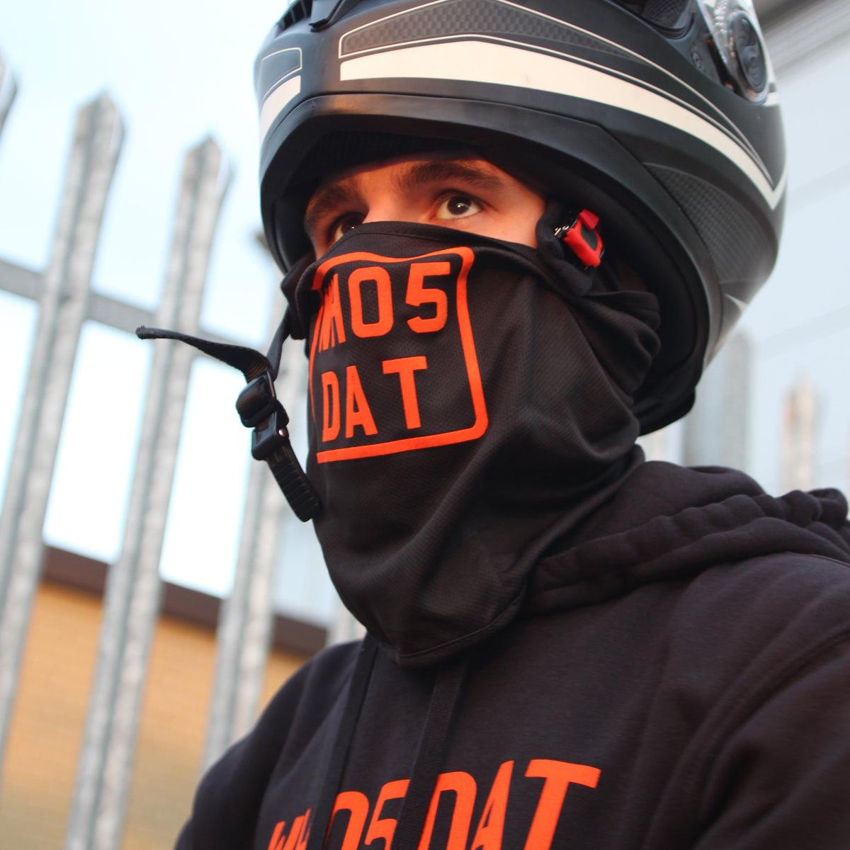 WH05DAT Balaclava (with Colour Options)
