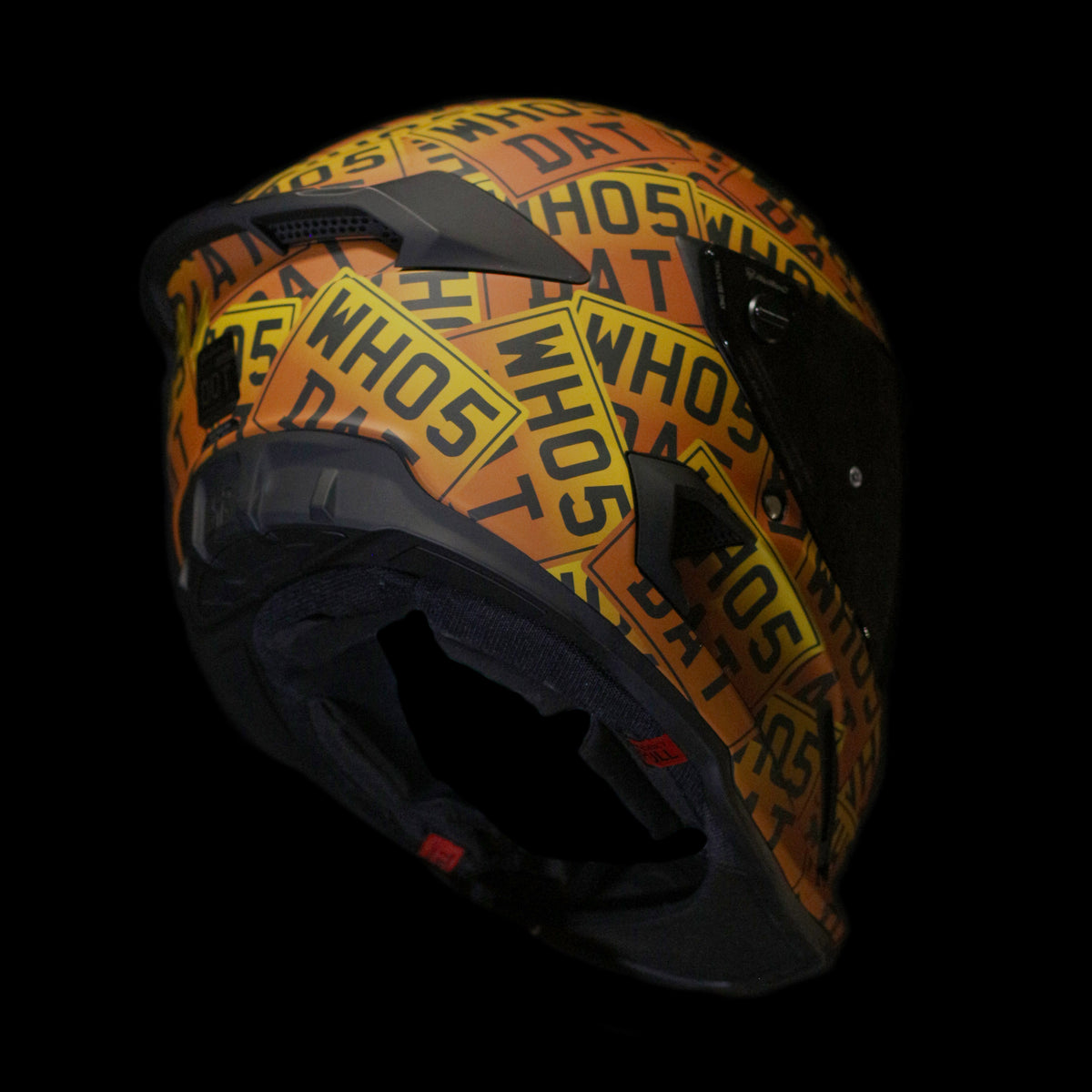 ATLAS 4.0 Street - WH05DAT Crown